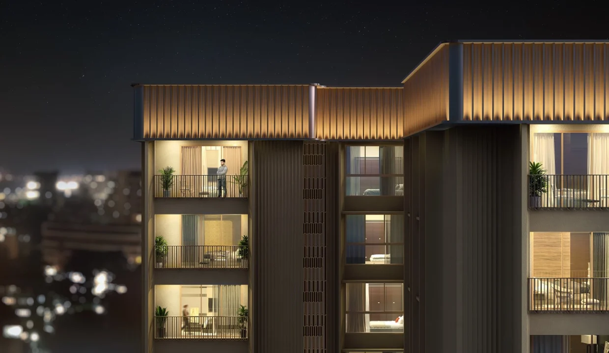 Godrej RK Studios at Chembur – NewHomeInfo