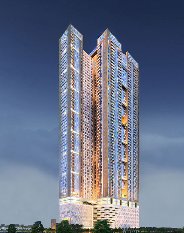Runwal Pinnacle at Mulund West, Mumbai – NewHomeInfo