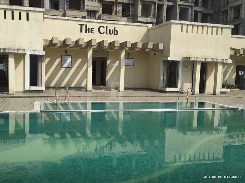 Arihant Anmol at Badlapur East, Thane - NewHomeInfo