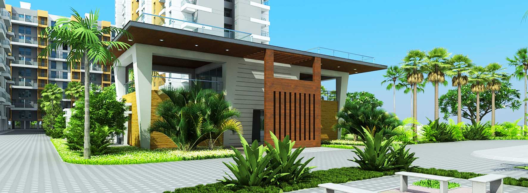 Maple Aapla Ghar Moshi Annexe at Chakan Road, Pune – NewHomeInfo