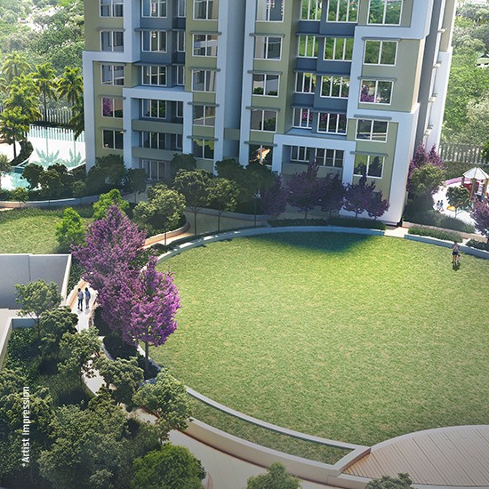 Chandak Nishchay at Dahisar East, Mumbai – NewHomeInfo