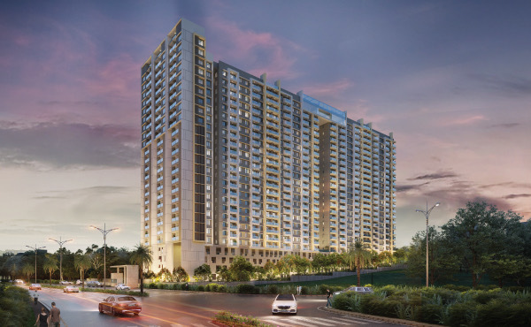 Kalpataru Jade Skyline at Baner, Pune – NewHomeInfo