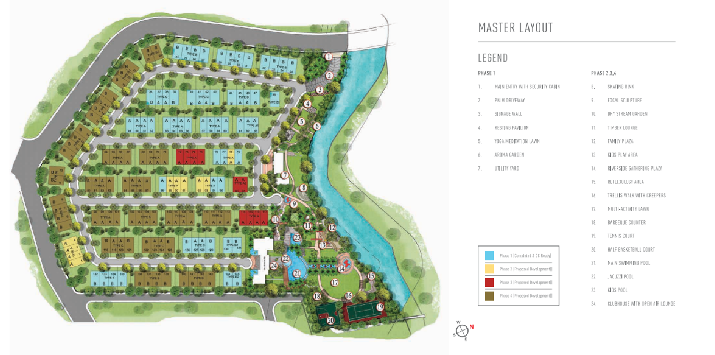 Puraniks Sayama at Lonavala, Pune – NewHomeInfo