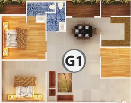 Sree Reddy Arma at Gopal Reddy Layout, Bengaluru – NewHomeInfo