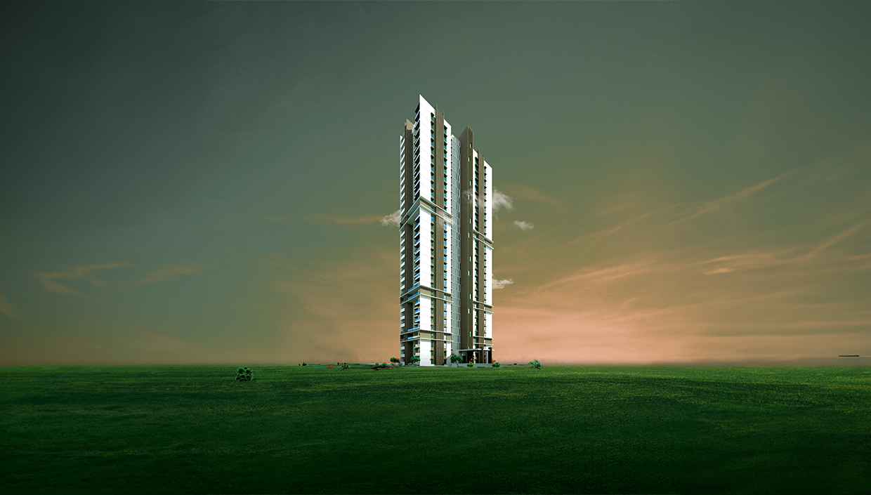 Aparna One at Shaikpet, Hyderabad – NewHomeInfo