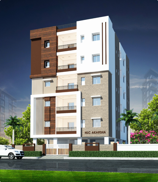 Newland NLC Akarsha at Ameenpur, Hyderabad - NewHomeInfo