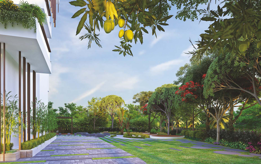 Sri Aditya Le Grandiose at Jubilee Hills – NewHomeInfo