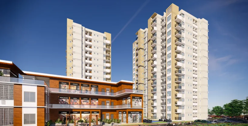 Signature Global Orchard Avenue 3 at Sector 93, Gurgaon - NewHomeInfo