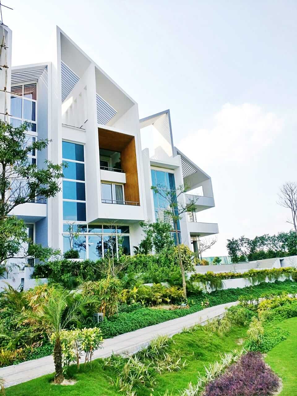 Rise Resort Residences at Sector 1, Greater Noida – NewHomeInfo