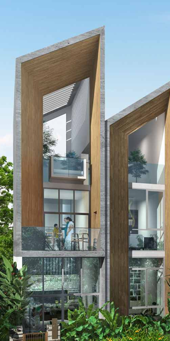 Rise Resort Residences at Sector 1, Greater Noida – NewHomeInfo