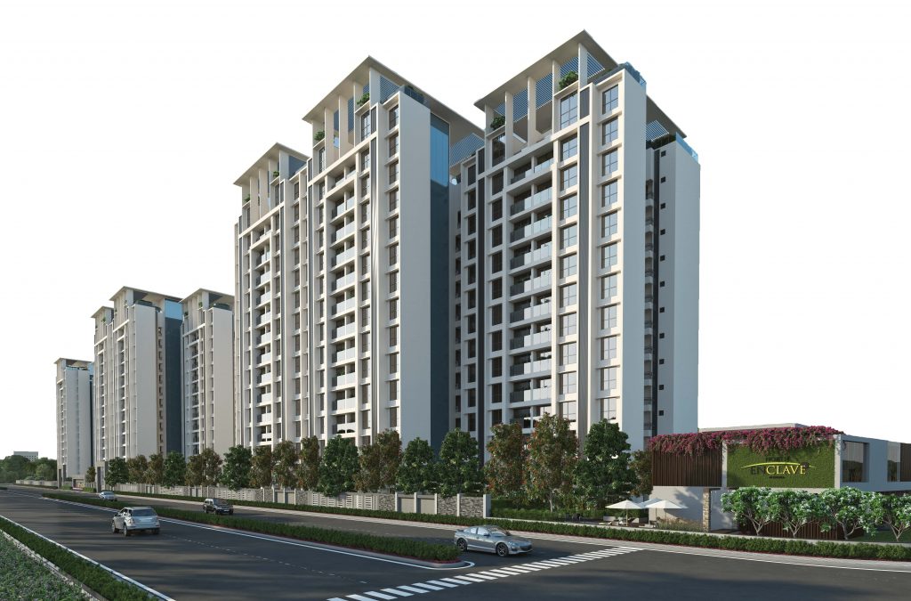 Pacifica North Enclave at Vaishno Devi Circle, Ahmedabad – NewHomeInfo