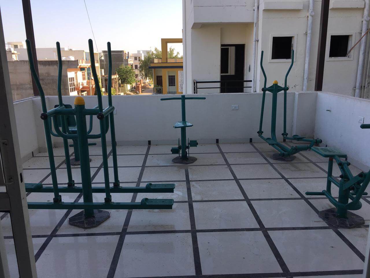 Mojika Homes at Sikar,Jaipur – NewHomeInfo