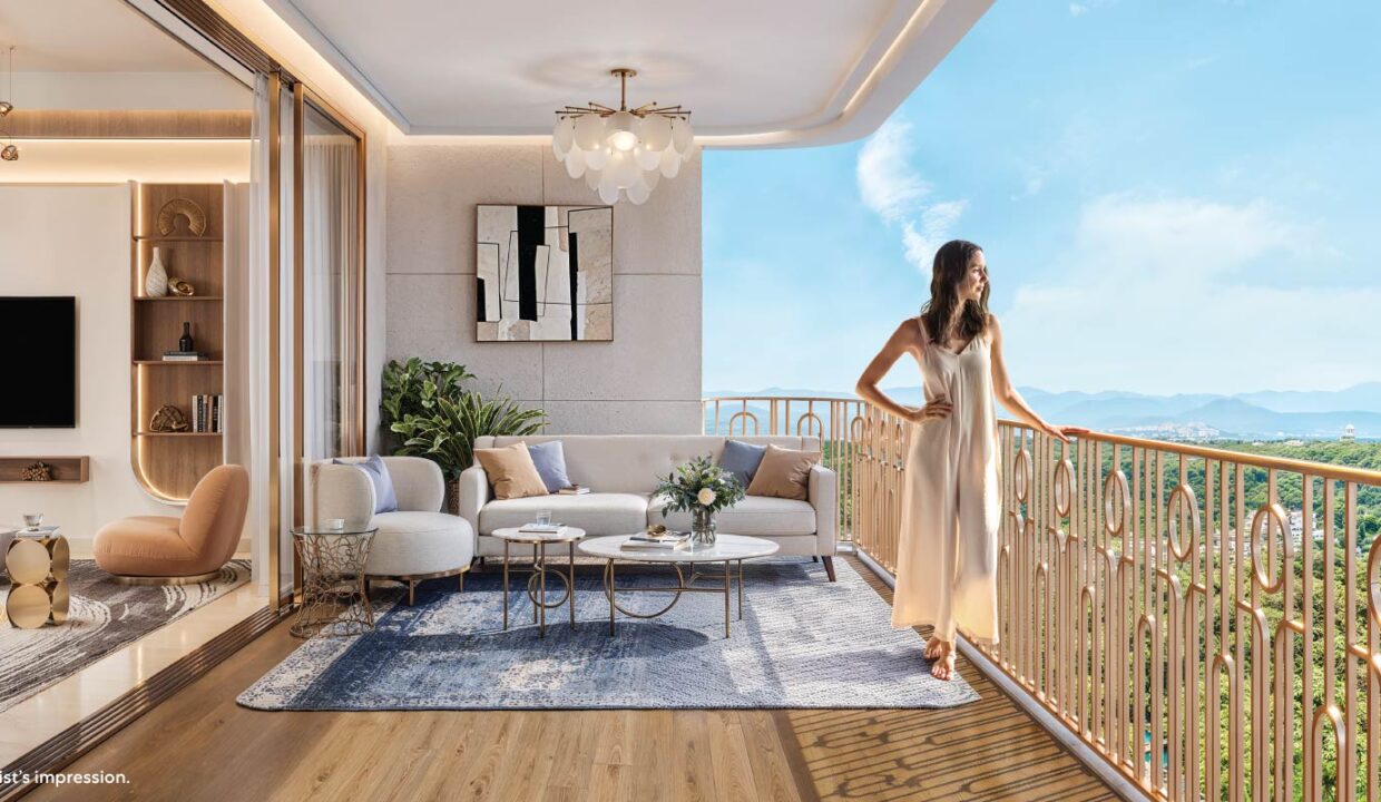 Lodha Palais at Kothrud, Pune - NewHomeInfo