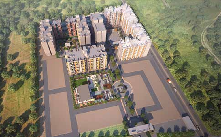 Sara City at Chakan, Pune – NewHomeInfo