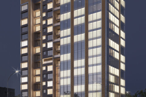 Godrej RK Studios at Chembur – NewHomeInfo