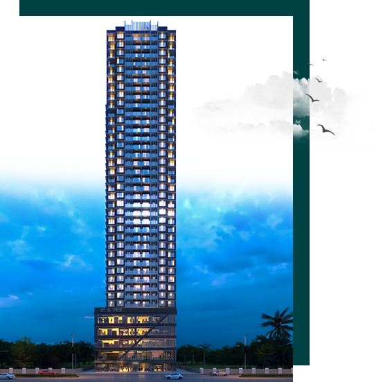 JE & VEE Shree Satyam II at Malad East, Mumbai – NewHomeInfo