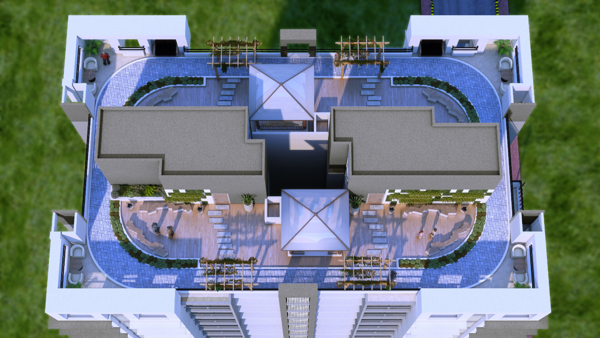 JE & VEE Madhuban at Malad East, Mumbai – NewHomeInfo