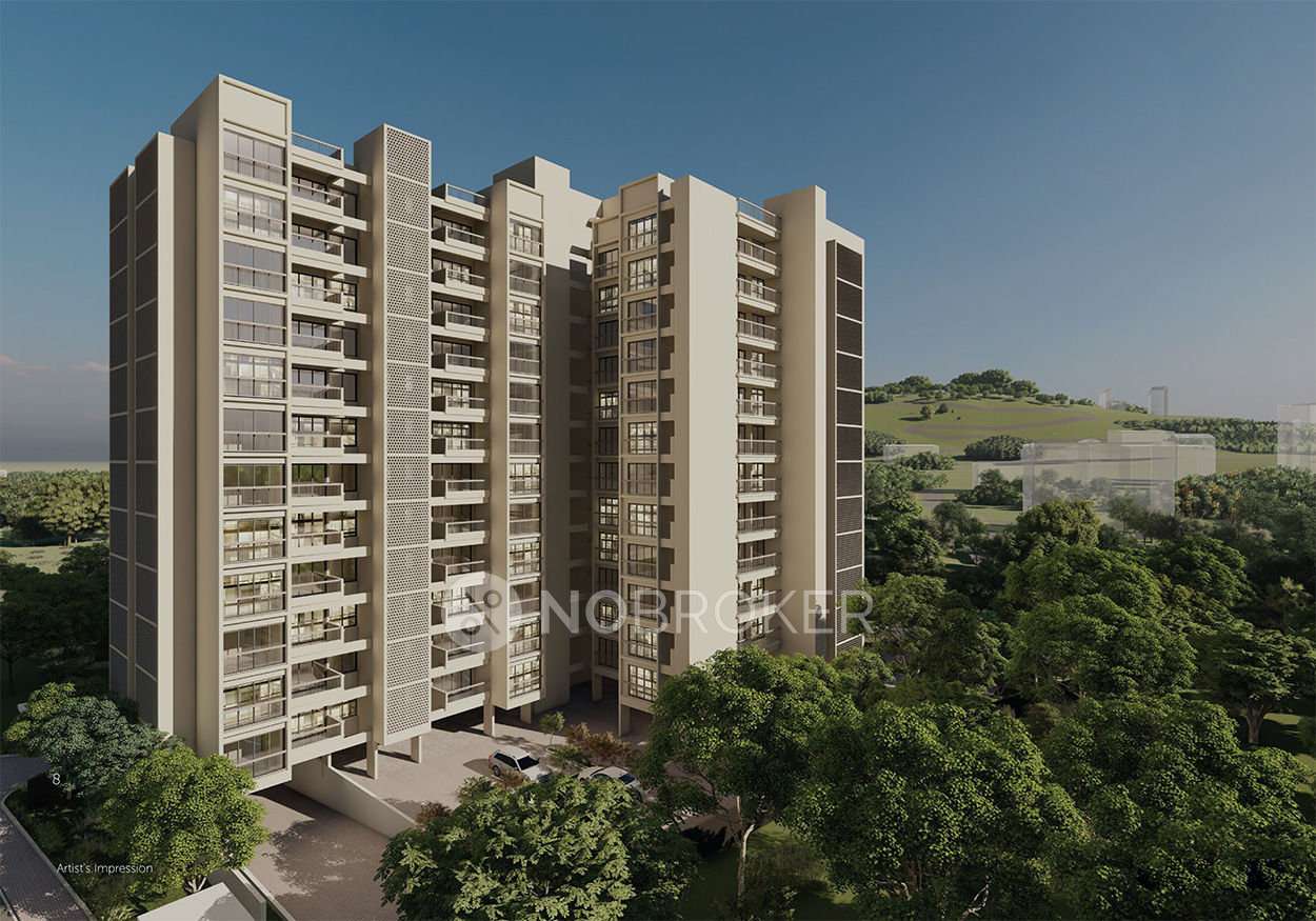 Solitaire Homes at Taluka Haveli, Pune – NewHomeInfo