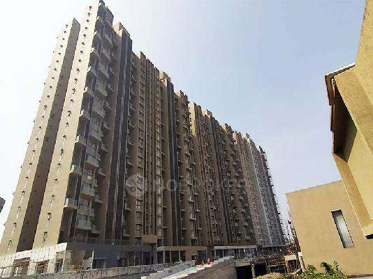 Runal Gateway Phase – III at Ravet, Pune – NewHomeInfo