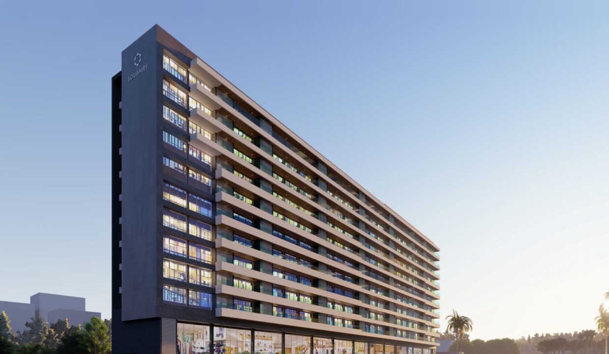 Solitaire Premier at Ganga Dham, Pune – NewHomeInfo