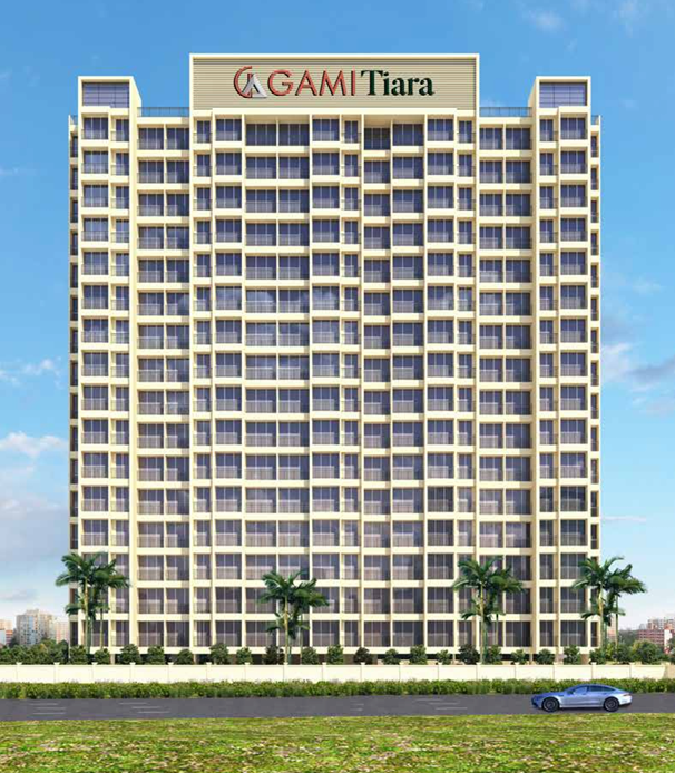 Gami Tiara at Taloja, Navi Mumbai – NewHomeInfo