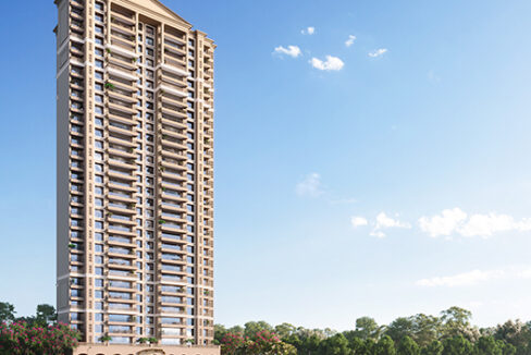 Casagrand Amor at Akshaya Nagar, Bengaluru - NewHomeInfo