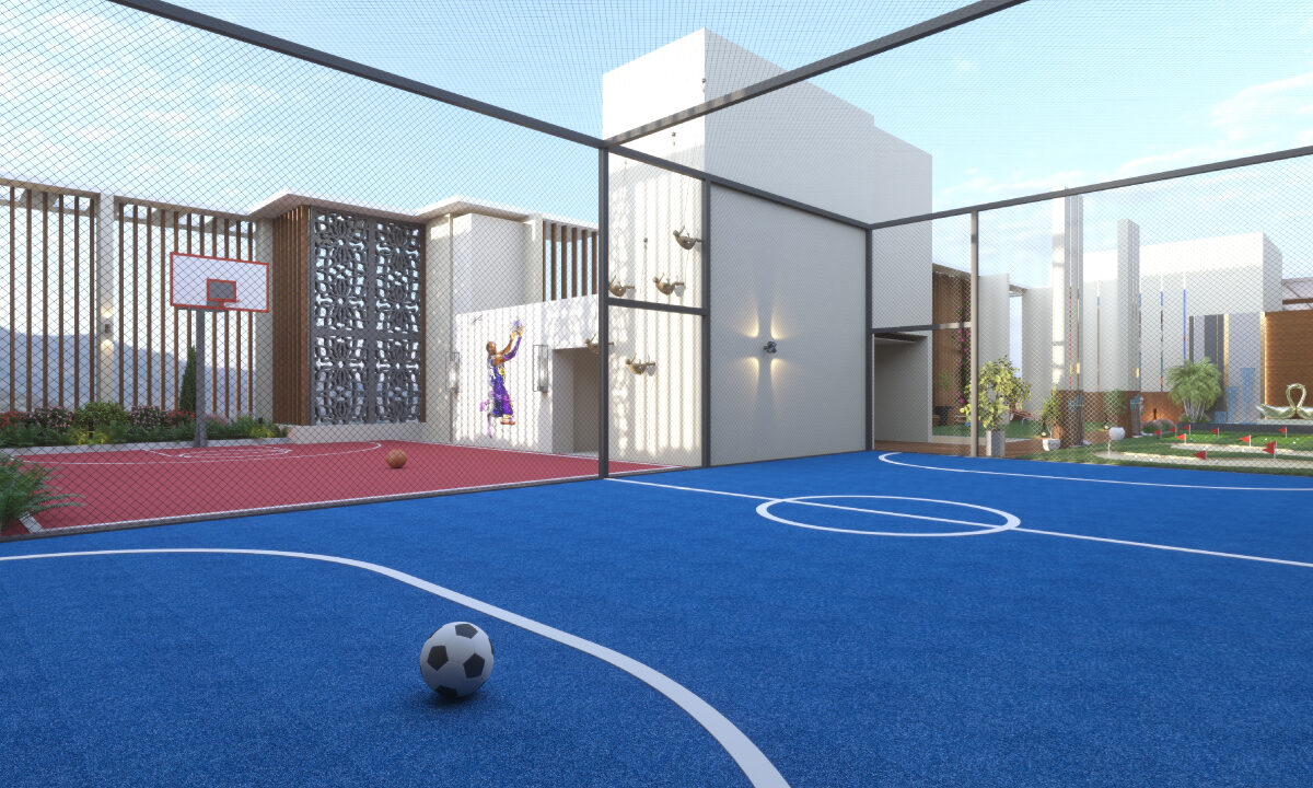 Dorabjee Heights at Undri, Pune - NewHomeInfo