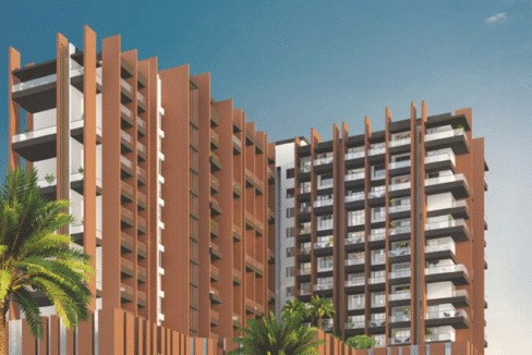 Akshay House at Sadashiv Peth, Pune - NewHomeInfo