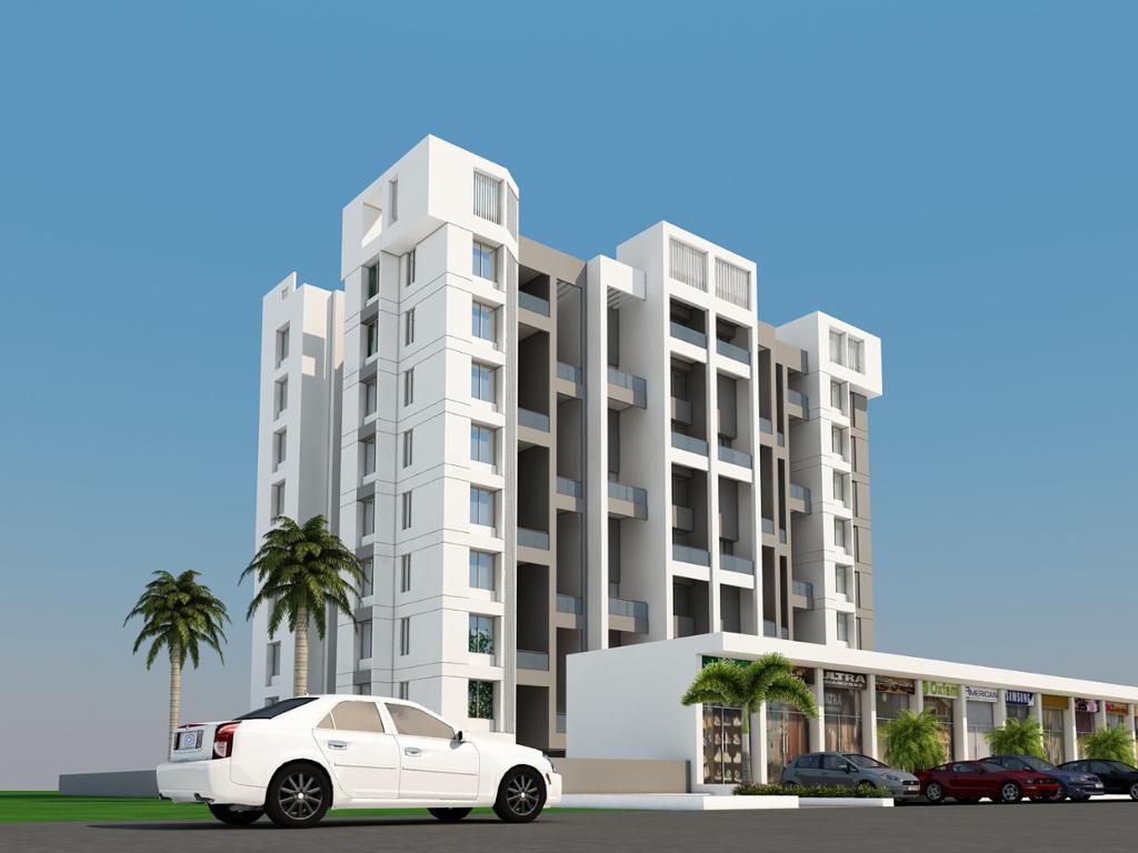 Miracle Aero East at Undri, Pune – NewHomeInfo