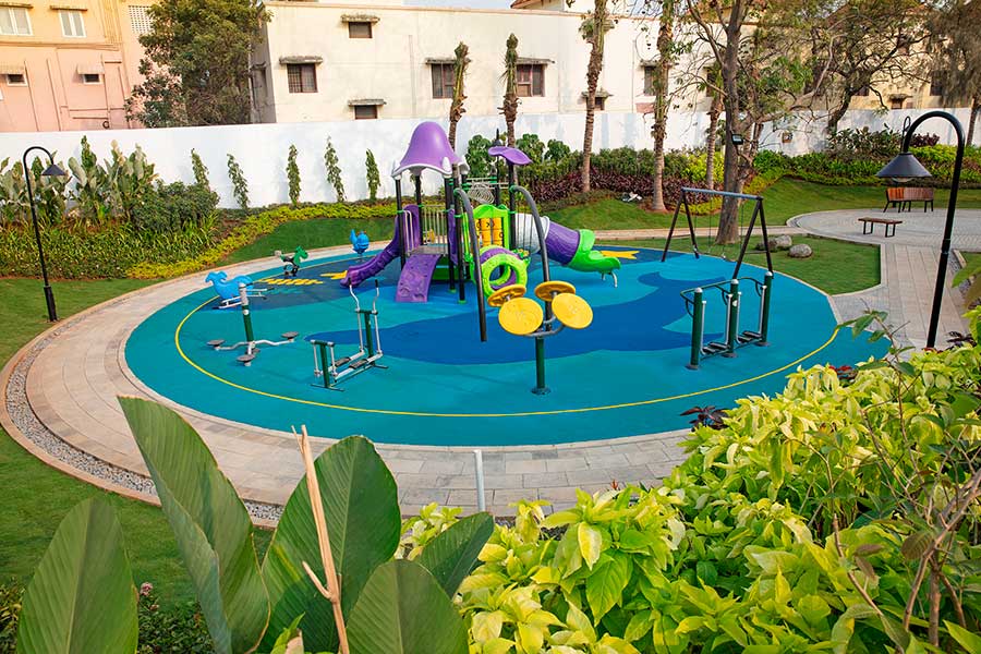 Risland The Ace at Perungudi, Chennai – NewHomeInfo