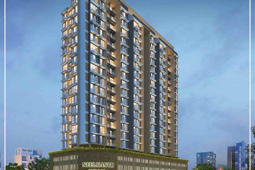 Neelkanth Dham at Kalamboli, Navi Mumbai – NewHomeInfo