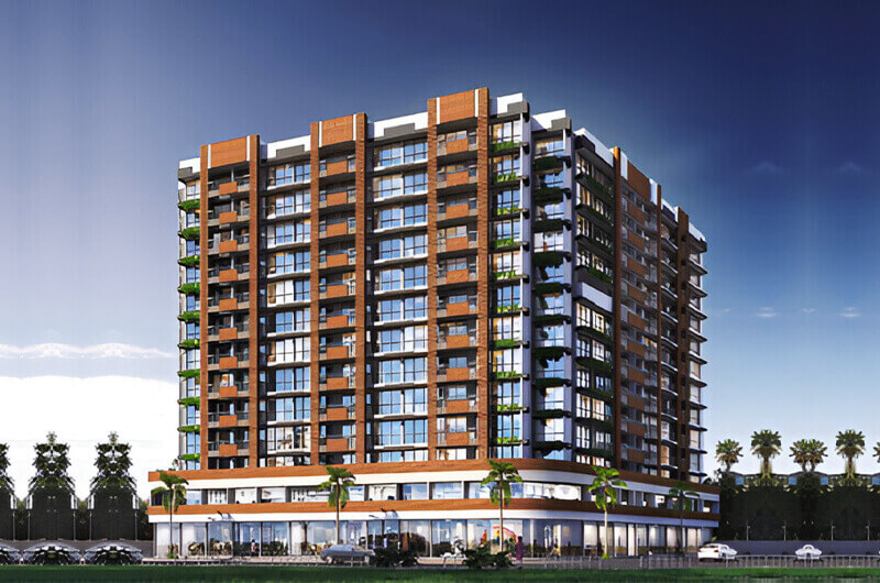 Delta Signature at Ulwe, Navi Mumbai – NewHomeInfo