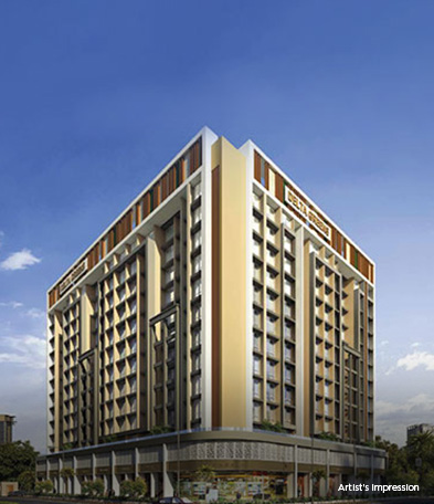 Delta Greens at Pushpak Nagar, Navi Mumbai – NewHomeInfo