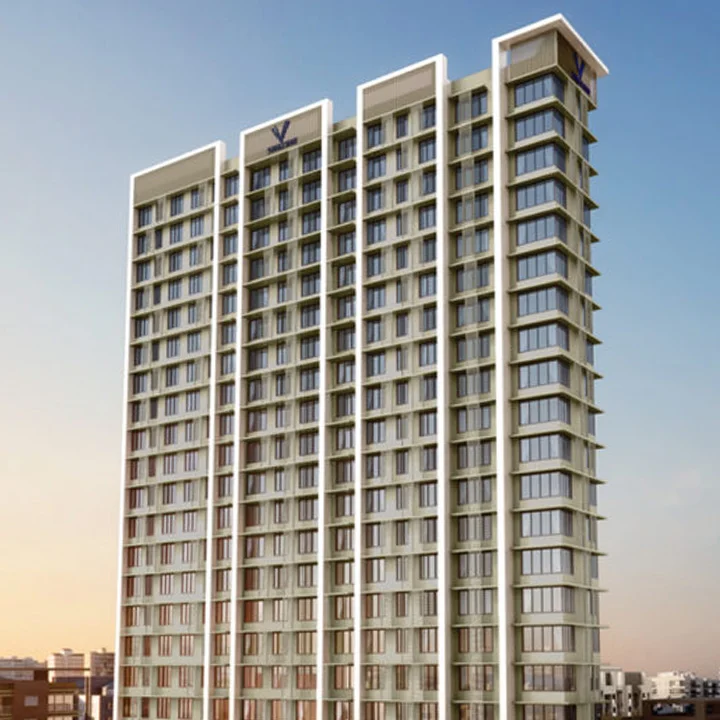 Vardhan Royale at Malad East, Mumbai - NewHomeInfo