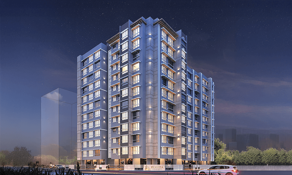 Atul Rakshi Elanza at Andheri East, Mumbai – NewHomeInfo