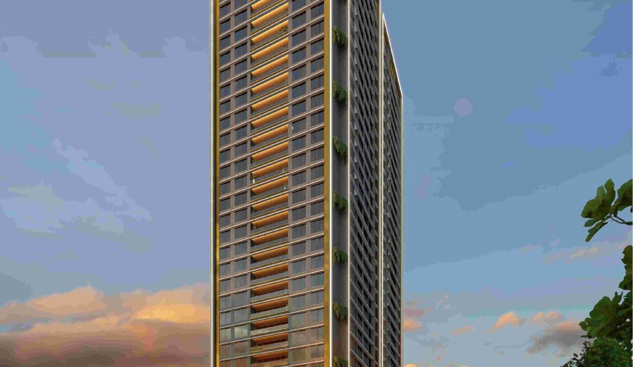 DLH Signature at Bandra West, Mumbai - NewHomeInfo