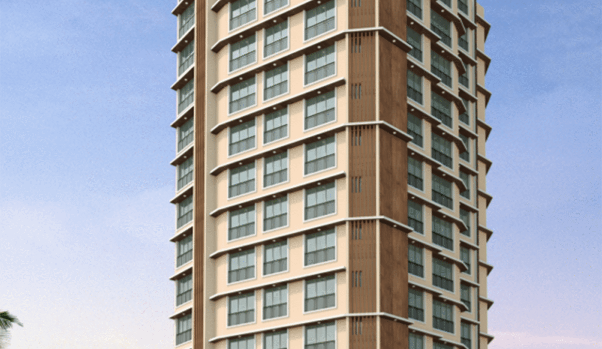 Grace Iconic at Vile Parle East, Mumbai - NewHomeInfo