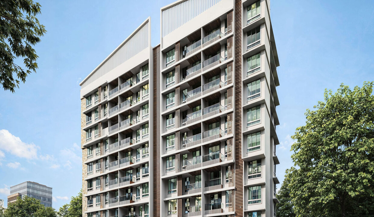 Rakyan Imperia at Vile Parle East, Mumbai - NewHomeInfo