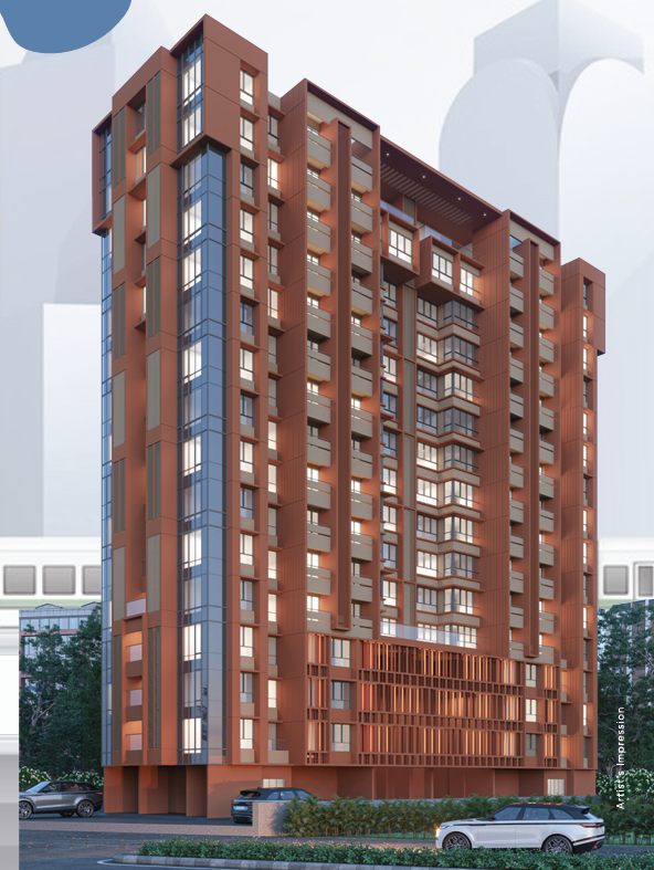 Integrated Kavya at Andheri West, Mumbai - NewHomeInfo
