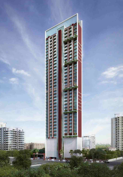 Vora Centrico at Malad West, Mumbai - NewHomeInfo
