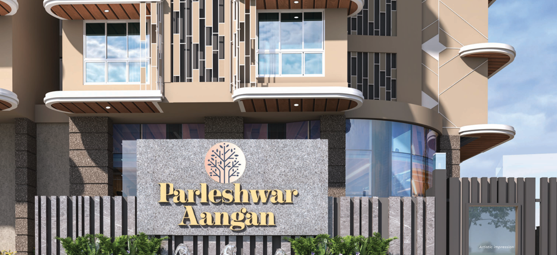 Panom Parleshwar Aangan at Vile Parle East, Mumbai – NewHomeInfo
