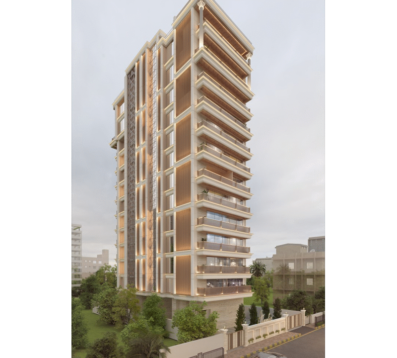 NHP Atlantis at Juhu, Mumbai - NewHomeInfo