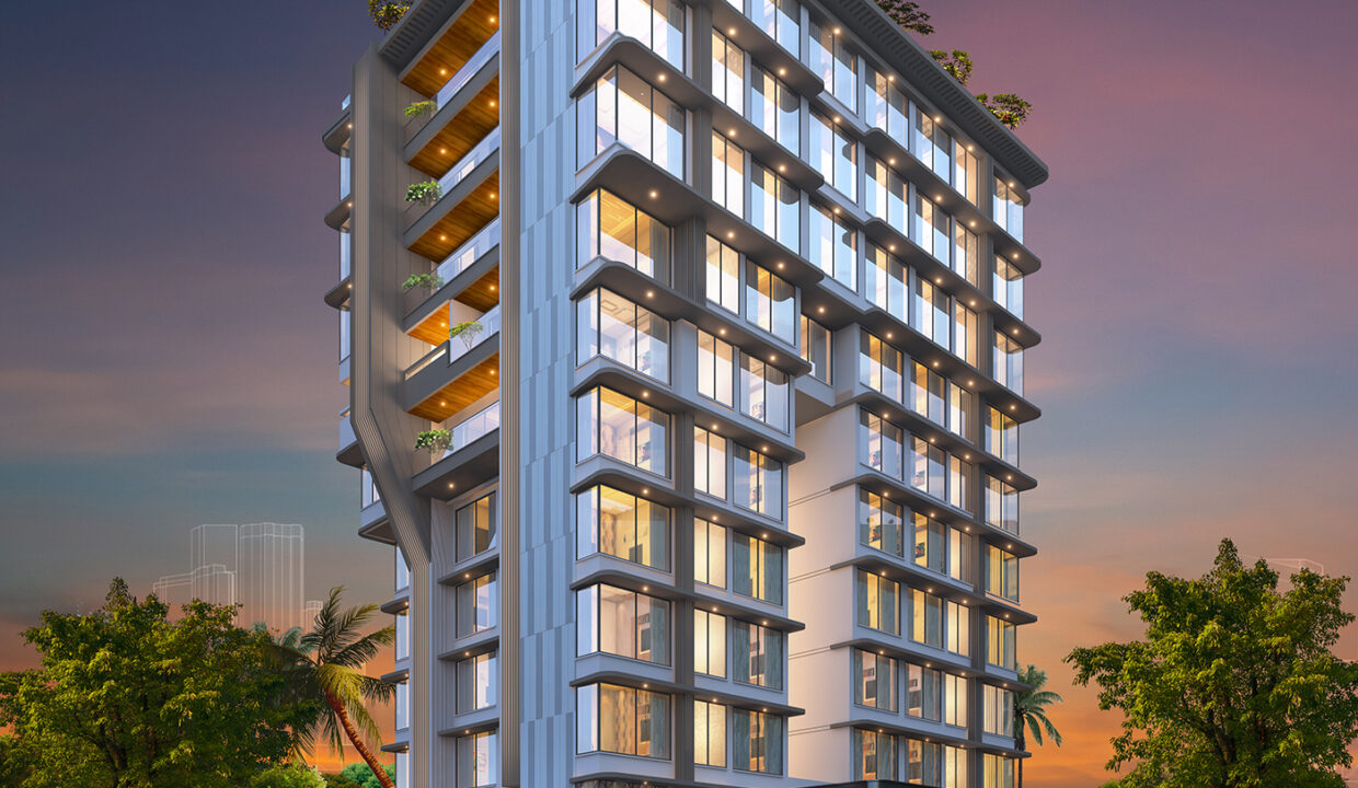 Pruthvi Mayur Park at Vile Parle East, Mumbai - NewHomeInfo