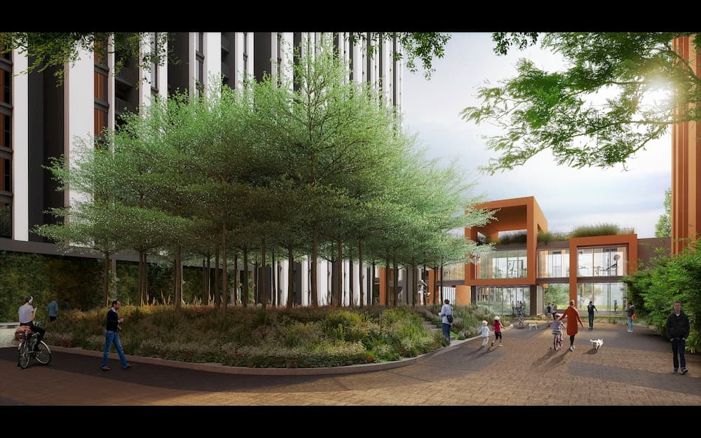 Assetz Canvas and Cove at Begur, Bengaluru - NewHomeInfo