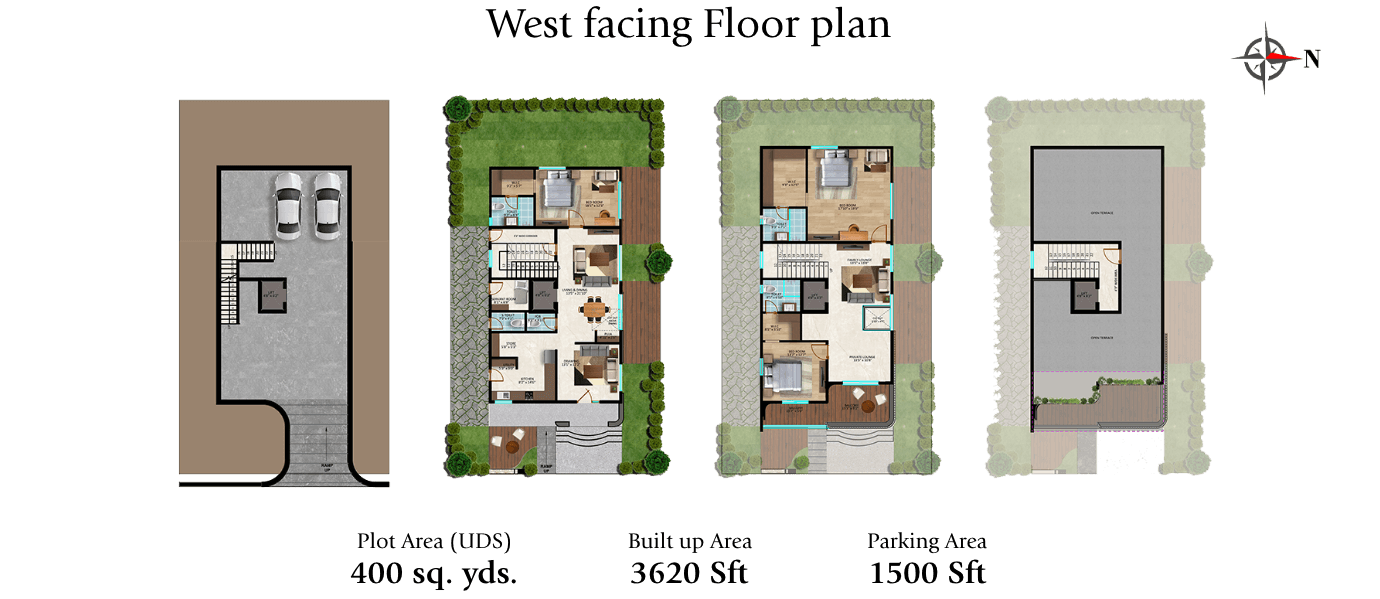 Lansum Evana at Chevella, Hyderabad – NewHomeInfo