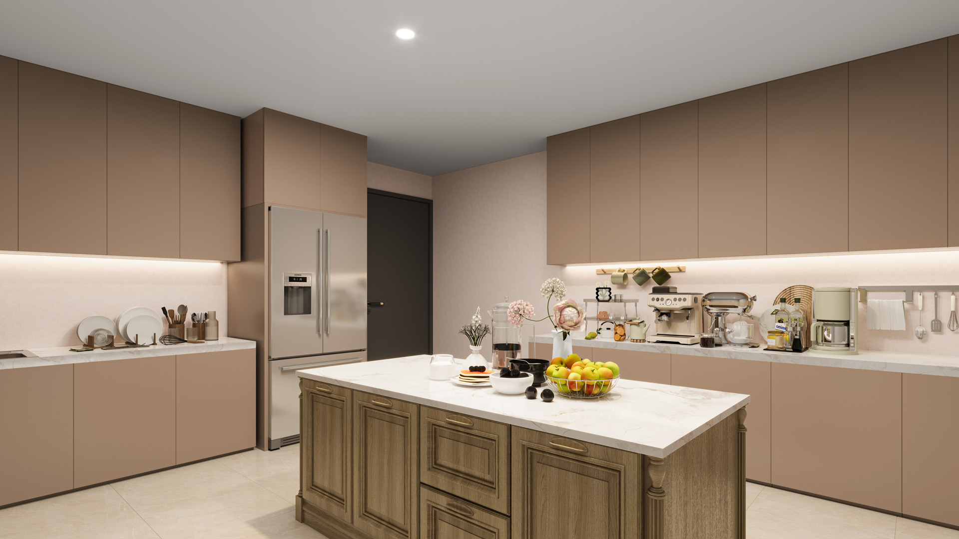 Prestige City Oakwood at Indirapuram, Ghaziabad - NewHomeInfo