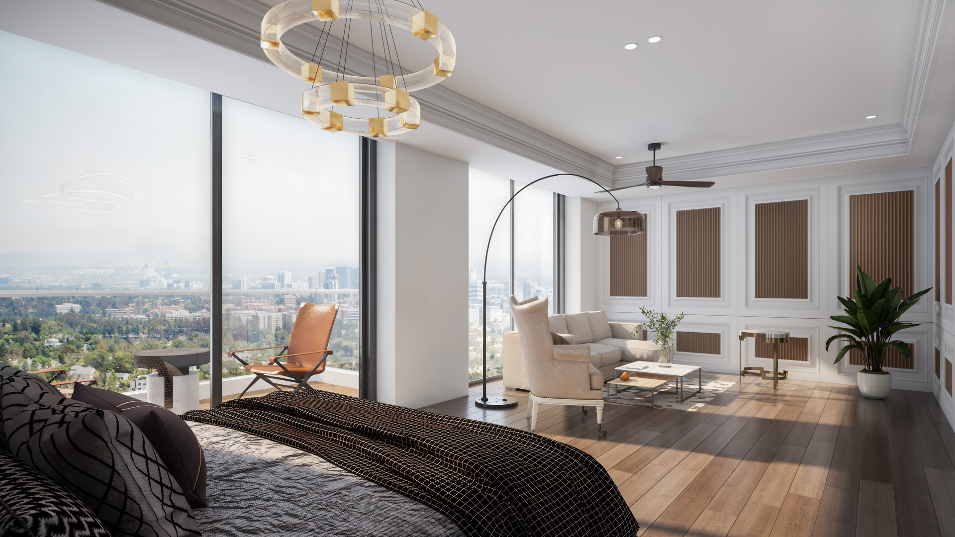 Prestige City Oakwood at Indirapuram, Ghaziabad - NewHomeInfo