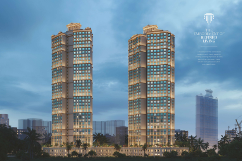 Avadh Livoni at Vesu, Surat - NewHomeInfo