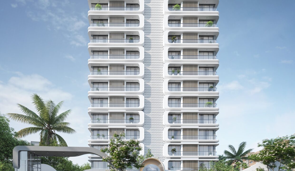 Raghuvir Sierra at Vesu, Surat - NewHomeInfo